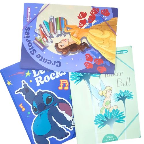 Ring Binder, Plastic - Female – Panafargo