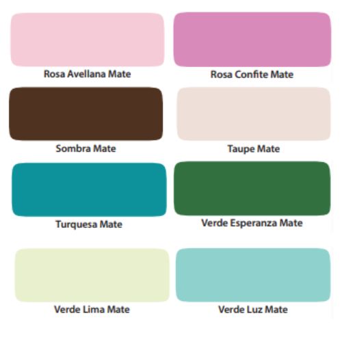 Spray Paint - Franco Arte 14 Ounces - Matte Candy Pink – Panafargo